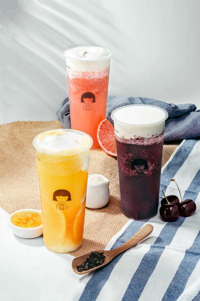 CHAKAA TEA CAFE - 281 Photos & 147 Reviews - 520 N Ventu Park Rd ...