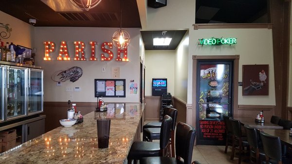 PARISH DINER - Updated July 2024 - 77 Photos & 53 Reviews - 2401 Paris ...