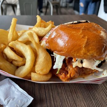 SCRATCH COOKERY - Updated May 2024 - 653 Photos & 534 Reviews - 30 ...