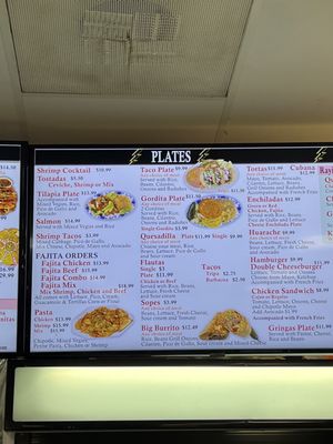 RAYO’S TAQUERIA - Updated November 2024 - 39 Photos & 75 Reviews ...