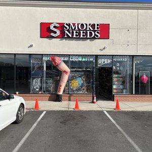 EARTH & IVY - Updated February 2025 - 355 George St, New Brunswick, New Jersey - Cannabis ...