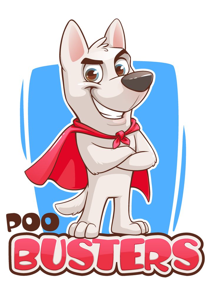 POO BUSTERS - Updated October 2025 - 6712 W Gary Way, Laveen, Arizona ...