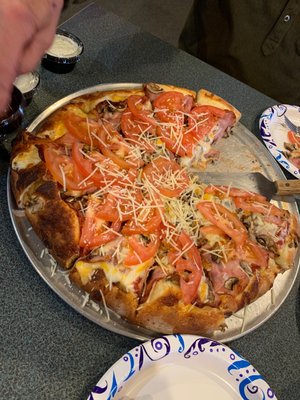 SECOND AVENUE PIZZA - Updated March 2025 - 109 Photos & 229 Reviews ...