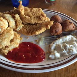CATFISH CORNER - Updated May 2024 - 55 Photos & 88 Reviews - Yelp