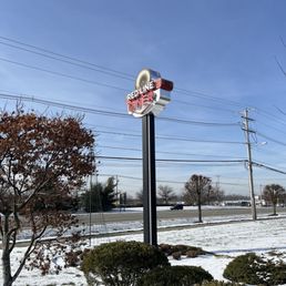 RED LINE DINER - Updated July 2025 - 814 Photos & 888 Reviews - 588 ...