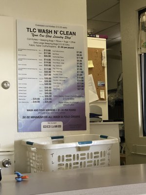 TLC WASH N CLEAN - Updated October 2025 - 26 Photos & 89 Reviews - 1111 ...