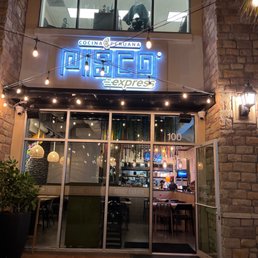 PISCO EXPRESS - Updated October 2025 - 180 Photos & 87 Reviews - 9717 ...