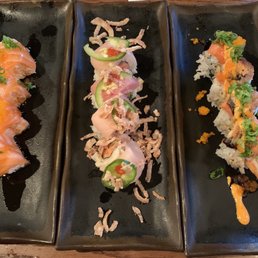 SAKE 2 ME SUSHI - 7124 Photos & 3725 Reviews - 11454 South St, Cerritos ...