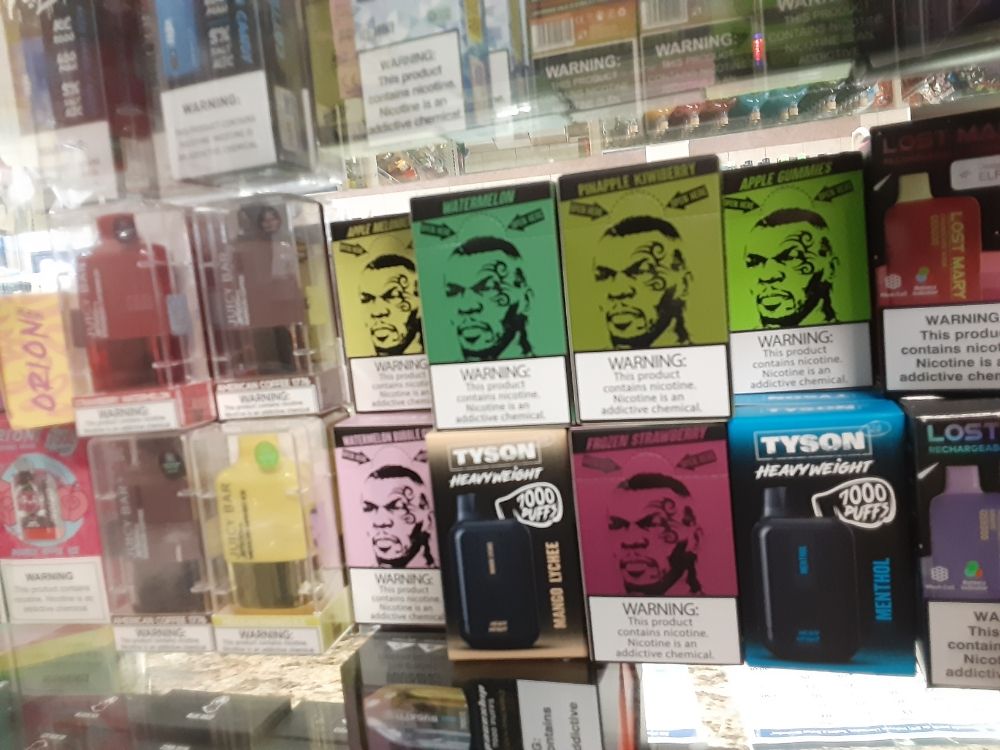 CK SMOKE SHOP - 506 N First St, Garland, Texas - Smokehouse - Yelp