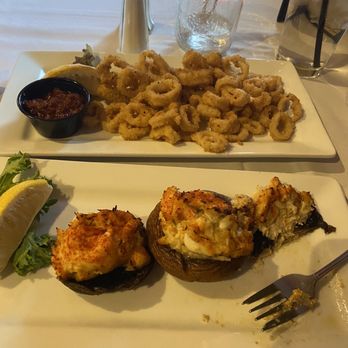 CALLAHAN’S SEAFOOD BAR & GRILL - Updated March 2025 - 89 Photos & 174 ...
