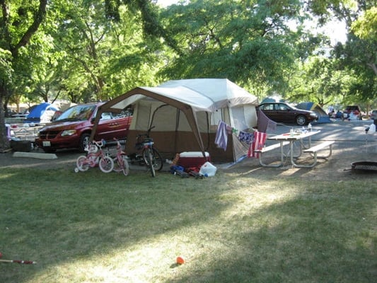 SUN LAKES STATE PARK - Updated December 2025 - 38 Reviews - 34875 Park ...