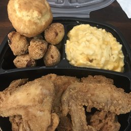 SOUTHERN BLUES - 110 Photos & 196 Reviews - 8406 Harford Rd, Parkville ...