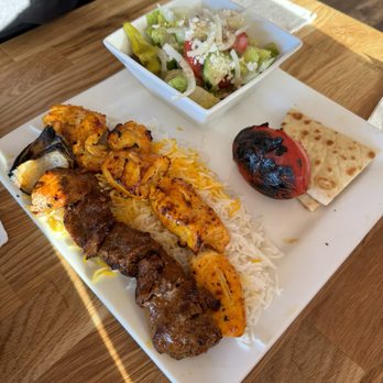 KABOB KORNER - Updated May 2025 - 138 Photos & 116 Reviews - 1120 164th ...