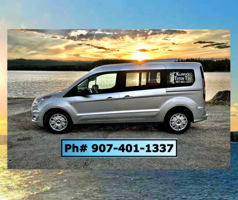 KLAWOCK TOTEM TAXI & TOURS - Updated January 2026 - Klawock, Alaska ...