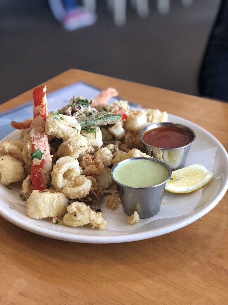 Perla’s - 1441 Photos & 1530 Reviews - Seafood - 1400 S Congress Ave ...