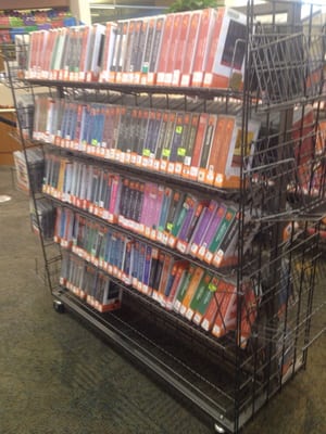 HESPERIA LIBRARY - Updated August 2025 - 14 Photos & 30 Reviews - 9650 ...