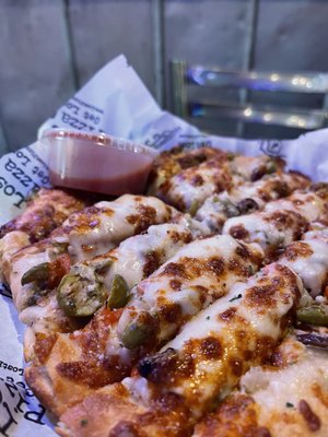 LOST PIZZA - Updated December 2025 - 75 Photos & 84 Reviews - 4006 ...