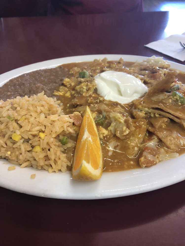 CHAVA’S RESTAURANT - 104 Photos & 190 Reviews - 2839 Mission St, San ...