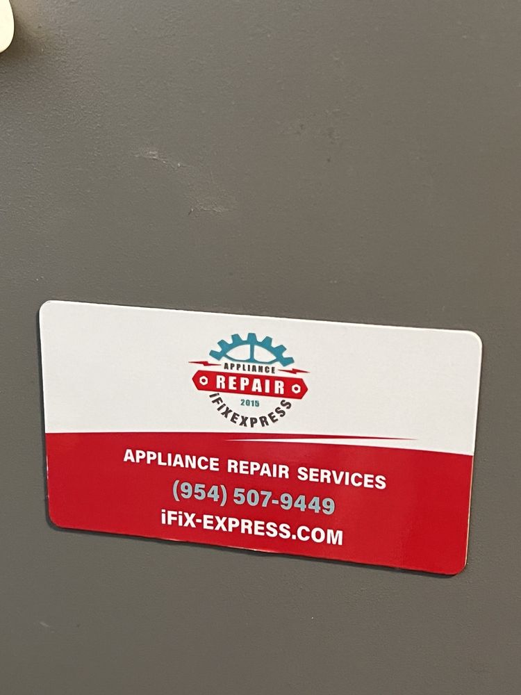 IFIXEXPRESS - Updated November 2025 - 20 Reviews - 460 S Park Rd ...