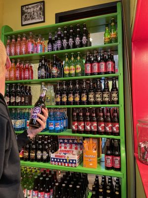 BUSY BEE RETRO CANDY AND POP - Updated October 2025 - 23 Photos - 1407 ...