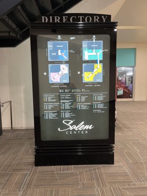 SALEM CENTER - Updated May 2026 - 13 Photos & 36 Reviews - 401 Center ...