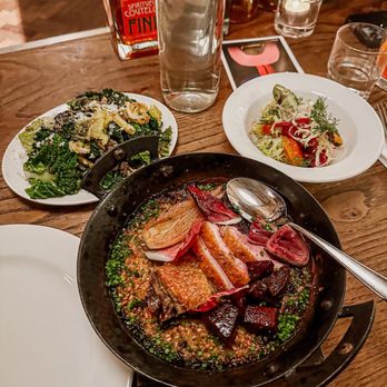 BRAT - Updated December 2025 - 262 Photos & 54 Reviews - 4 Redchurch ...