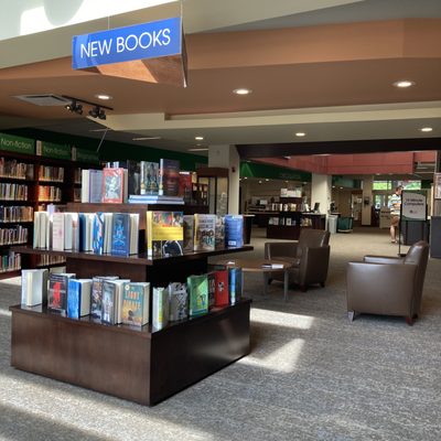 CLEVELAND HEIGHTS - UNIVERSITY HEIGHTS PUBLIC LIBRARY - Updated July ...