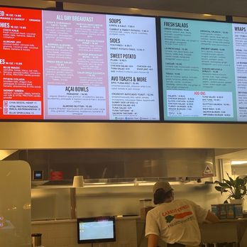 CARROT EXPRESS - Updated June 2024 - 125 Photos & 24 Reviews - 135 W ...