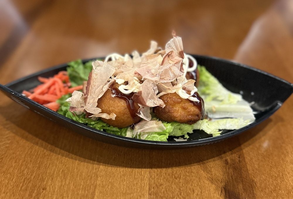 TENGU RAMEN - Updated July 2025 - 88 Photos & 45 Reviews - 358 W El ...