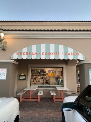 SWEET PROVISIONS - 231 Photos & 184 Reviews - Ice Cream & Frozen Yogurt ...