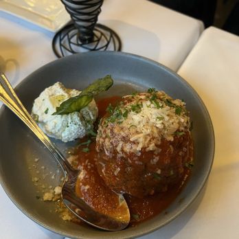 STREGA - Updated October 2025 - 536 Photos & 895 Reviews - 379 Hanover ...