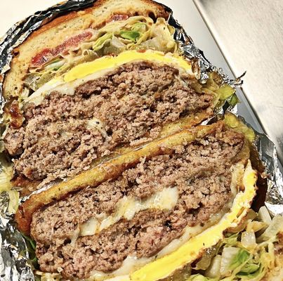 THAT BURGER SPOT - Updated January 2026 - 45 Photos & 42 Reviews - 45 ...