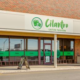 CILANTRO LATIN FUSION - Updated December 2025 - 323 Photos & 126 ...