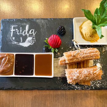 FRIDA MIDTOWN - 432 Photos & 173 Reviews - 214 E 52nd St, New York, New ...