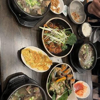 AHJAE GOOKBAP - Updated December 2024 - 323 Photos & 130 Reviews - 339 ...