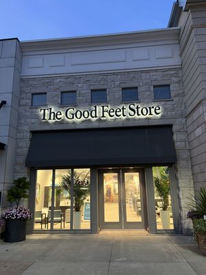 THE GOOD FEET STORE - Updated October 2025 - 16 Photos - 28811 Chagrin ...