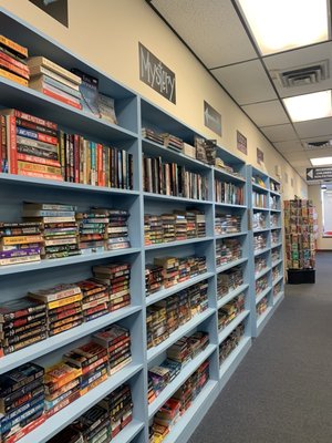 STARR BOOKS DBA GENTLY USED BOOKS - Updated January 2026 - 12 Reviews ...