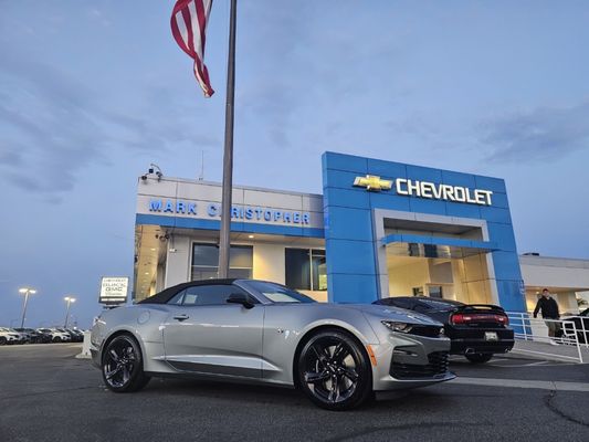 MARK CHRISTOPHER AUTO CENTER - Updated September 2025 - 403 Photos ...