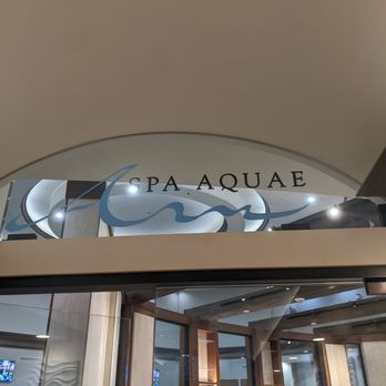 SPA AQUAE - Updated January 2025 - 113 Photos & 139 Reviews - 221 N ...