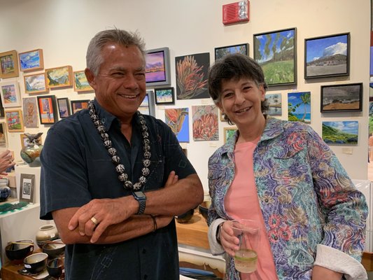 NOHEA GALLERY - Updated December 2024 - 104 Photos & 32 Reviews - 4211 ...