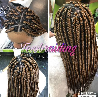 TESS AFRICAN HAIR BRAIDING & BEAUTY SUPPLY - 58 Photos & 26 Reviews ...