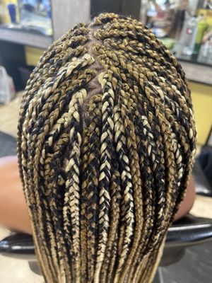 JAJA’S AFRICAN HAIR BRAIDING - Updated July 2025 - 37 Photos - Lemon ...