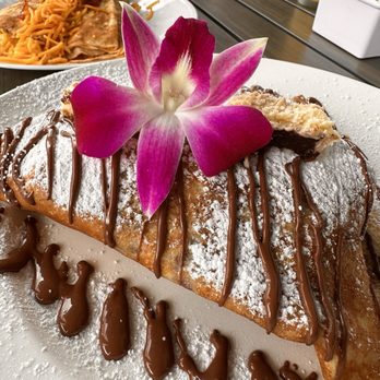 LES CREPES CARYTOWN - Updated January 2025 - 380 Photos & 185 Reviews ...