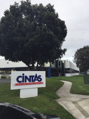 CINTAS CORPORATION - Updated January 2026 - 904 Holloway Rd, Gilroy ...