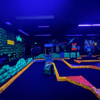 MONSTER MINI GOLF - Updated June 2025 - 82 Photos & 77 Reviews - 1969 E ...