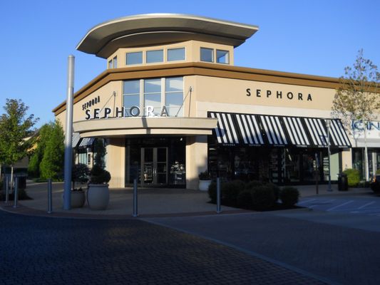 SEPHORA - 15 Photos & 20 Reviews - 2203 S Promenade, Rogers, Arkansas ...