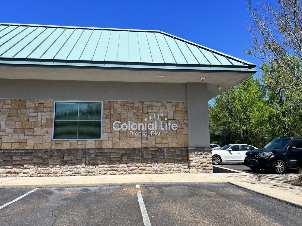 COLONIAL LIFE BROOKER DISTRICT - Request a Quote - 1368 Old Fannin Rd ...