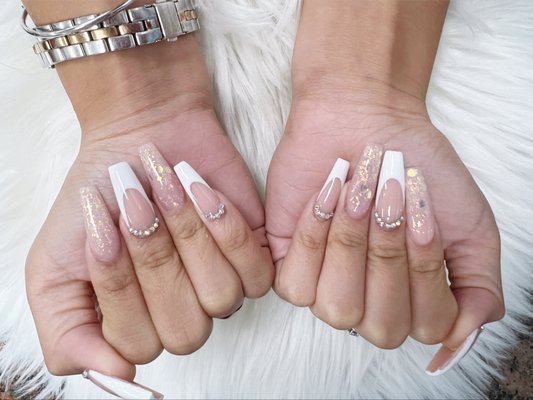 LAN’S NAILS STUDIO - 221 Photos - 560 Pensacola St, Urban Honolulu ...