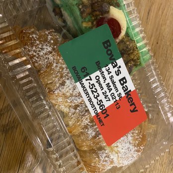 BOVA’S BAKERY - Updated June 2024 - 1560 Photos & 1696 Reviews - 134 ...
