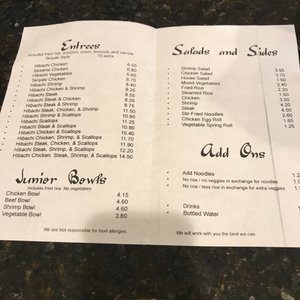 TOKYO EXPRESS - 19 Photos & 32 Reviews - Chinese - 123 Westchester Dr ...